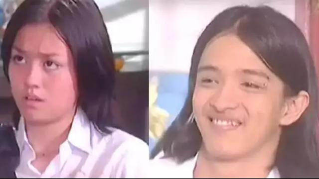 Dulu Jadi Teman Duet Agnez Mo, 11 Potret Transformasi Eza Yayang yang Sukses Tekuni Akting ...