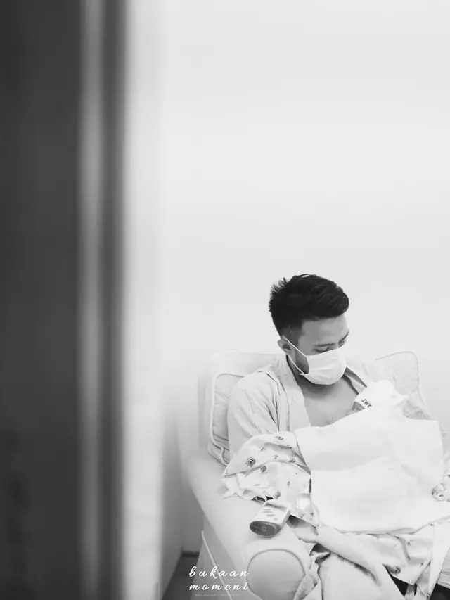 Unggahan Perdana Yakub Hasibuan Usai Jessica Mila Melahirkan Anak ...