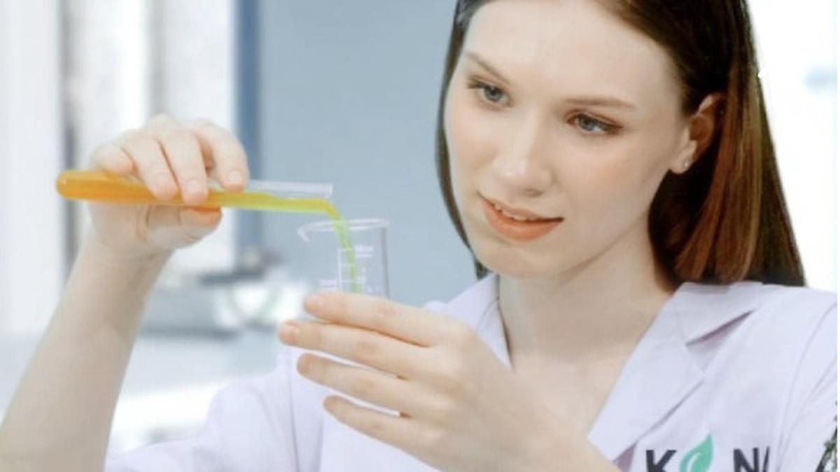 Ingin Berbisnis kosmetik, Kana Factory Bisa Jadi Solusi