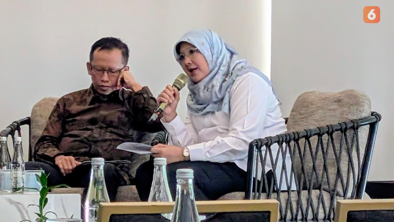 Riset UI: Ada Suami yang Rela Menahan Lapar Demi Tetap Bisa Merokok
