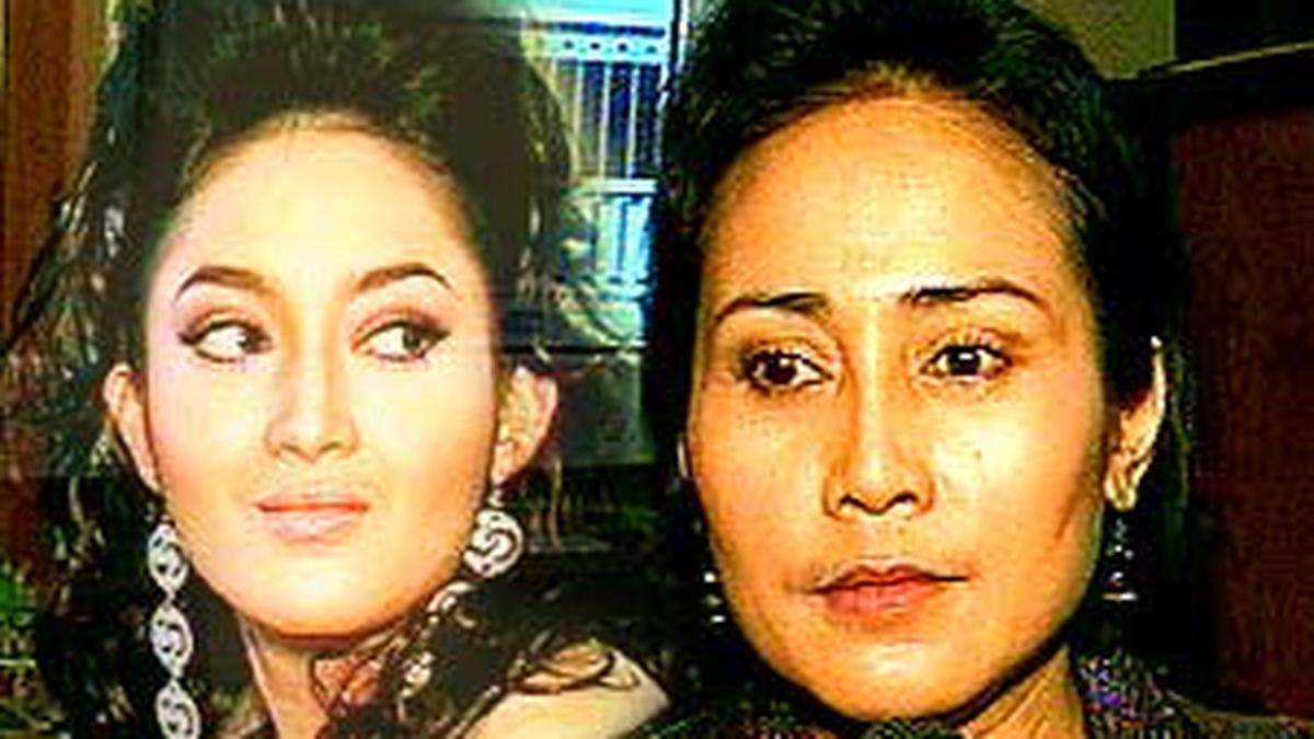Dian Pishesa Mengkhawatirkan Karier Alda