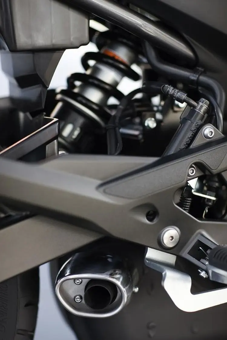 Galeri Foto Yamaha - Galeri Otosia.com