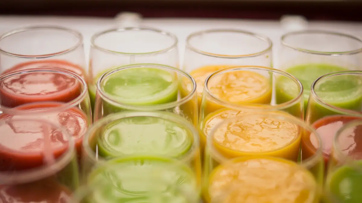 Berita minum smoothie setiap hari Hari Ini - Kabar Terbaru Terkini ...