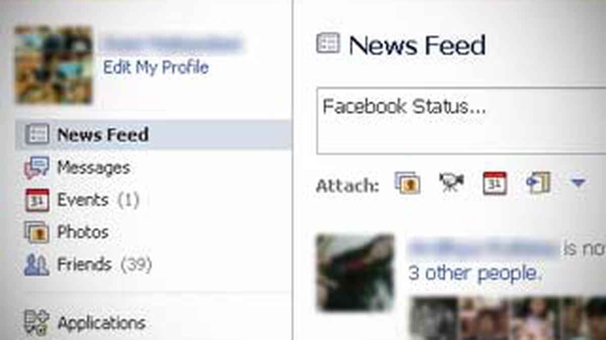 Fitur Facebook Places Diluncurkan - Tekno Liputan6.com
