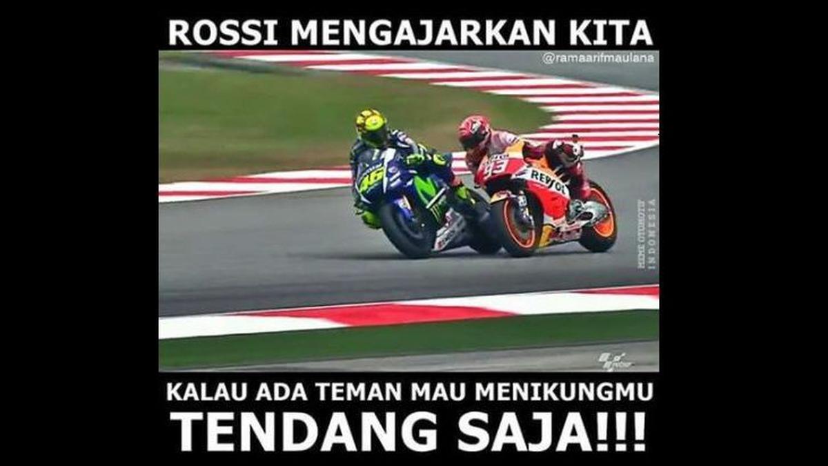 Meme Otomotif Pekan Ini 31 Oktober 2015 - Otomotif Liputan6.com