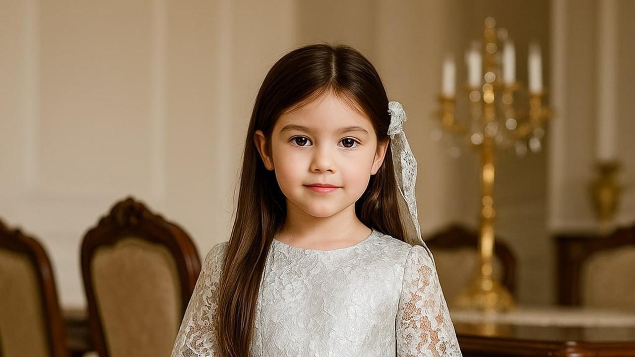 5 Rekomendasi Gaun Pesta Anak Ala Princess Disney yang Cantik dan Elegan