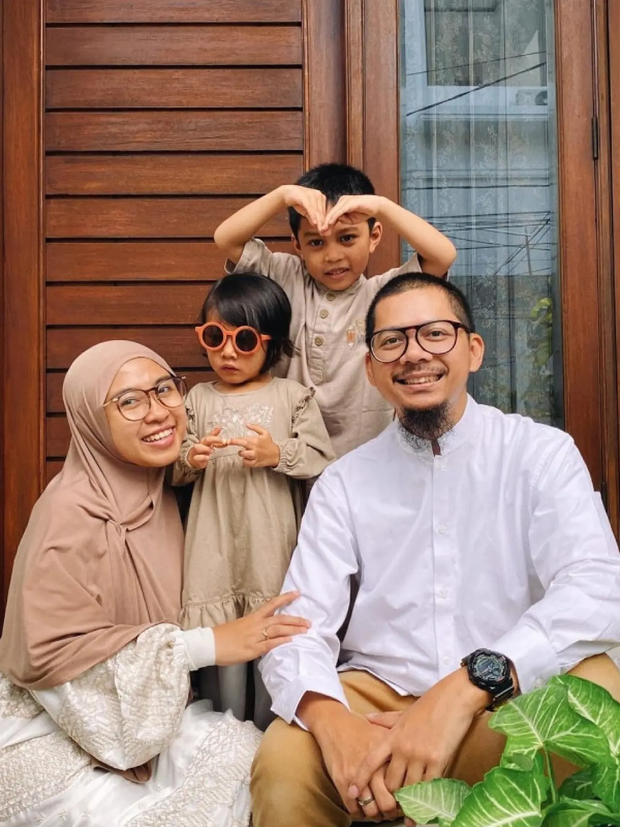 Youtuber Bena Kribo Ajari Anak Financial Planning Sejak Kecil, Begini ...