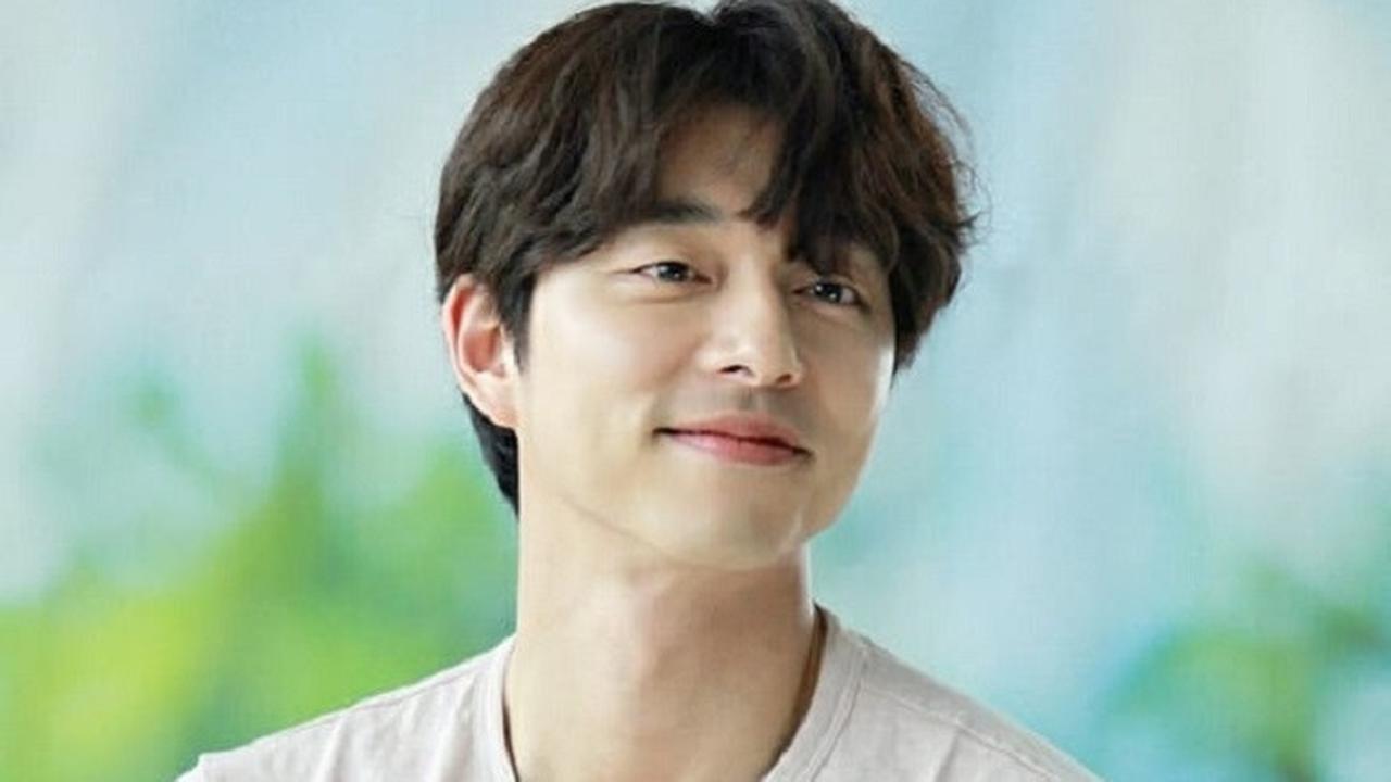 Rayakan Ulang Tahun Gong Yoo, Penggemar Donasikan 9 Juta Won untuk ...