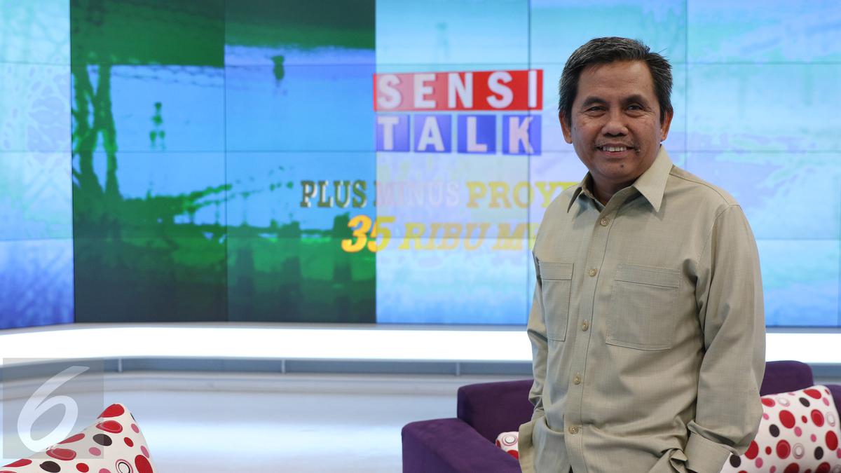 DPR Segera Panggil Menteri ESDM Terkait Politikus Catut Jokowi - News ...