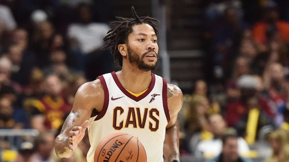 Derrick Rose Pensiun Dini dari NBA?