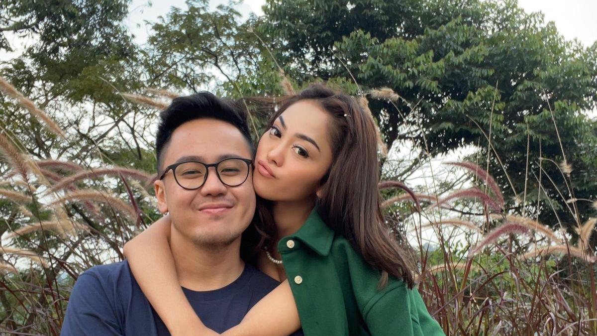 Fino dan Onya Sepasang Kekasih yang jadi Konten Kreator, Perkenalkan Dirty Jokes di Indonesia ...