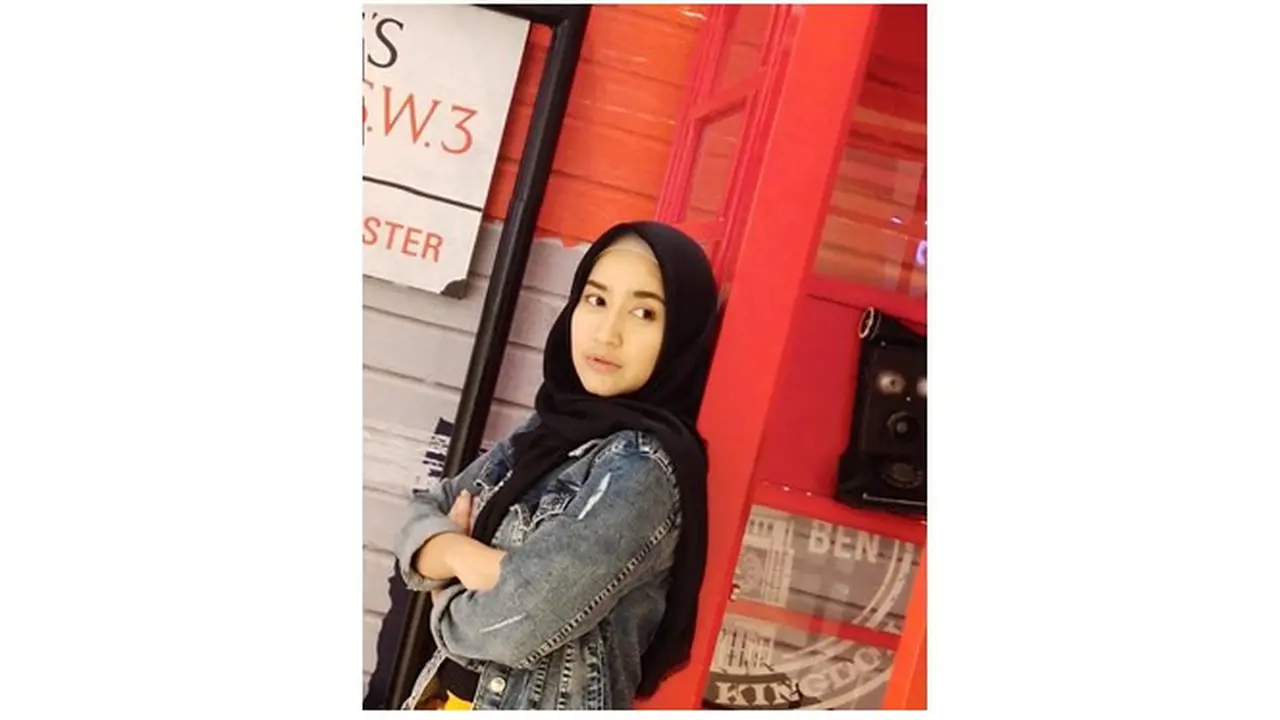 7 Potret Terbaru Risma Nilawati, Mantan Istri Ferry Maryadi yang Kini ...