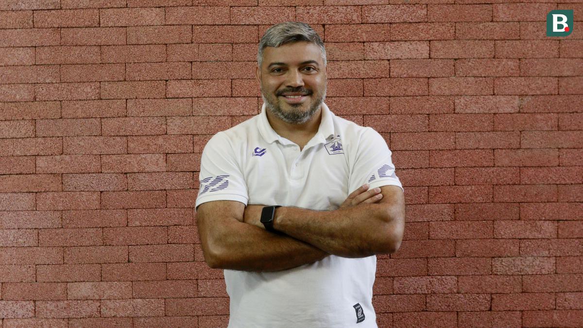 Foto: Sambangi Kantor Bola.com, Danilo Fernando Pastikan Persik Kediri ...