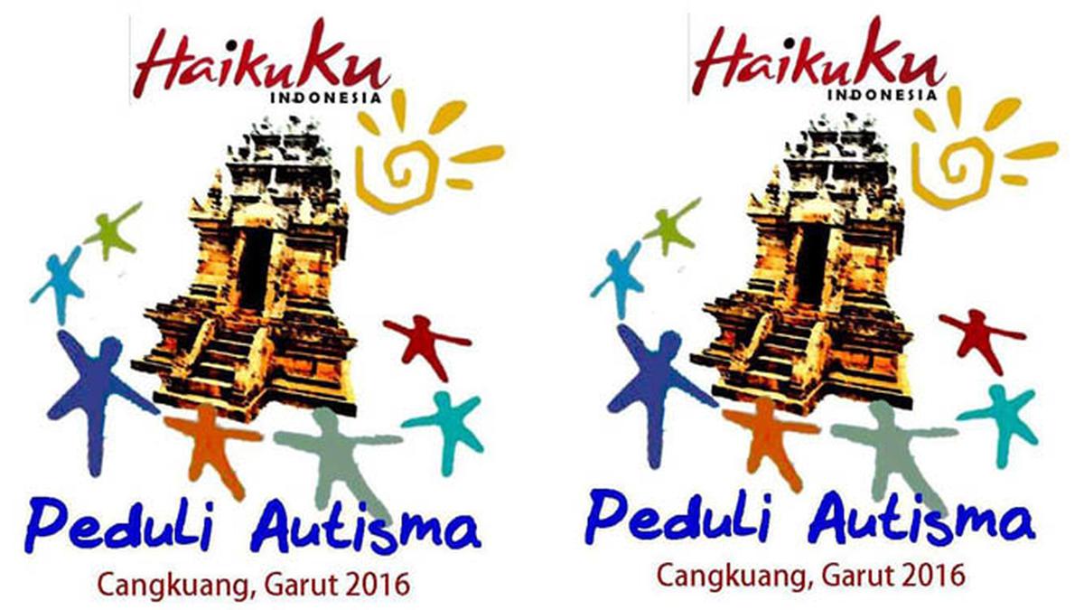 Haikuku Indonesia Gelar Haiku Peduli Autisma