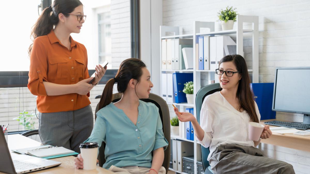 Cerita Sukses 2 Perempuan yang Gunakan Layanan Ojek Online - Lifestyle ...