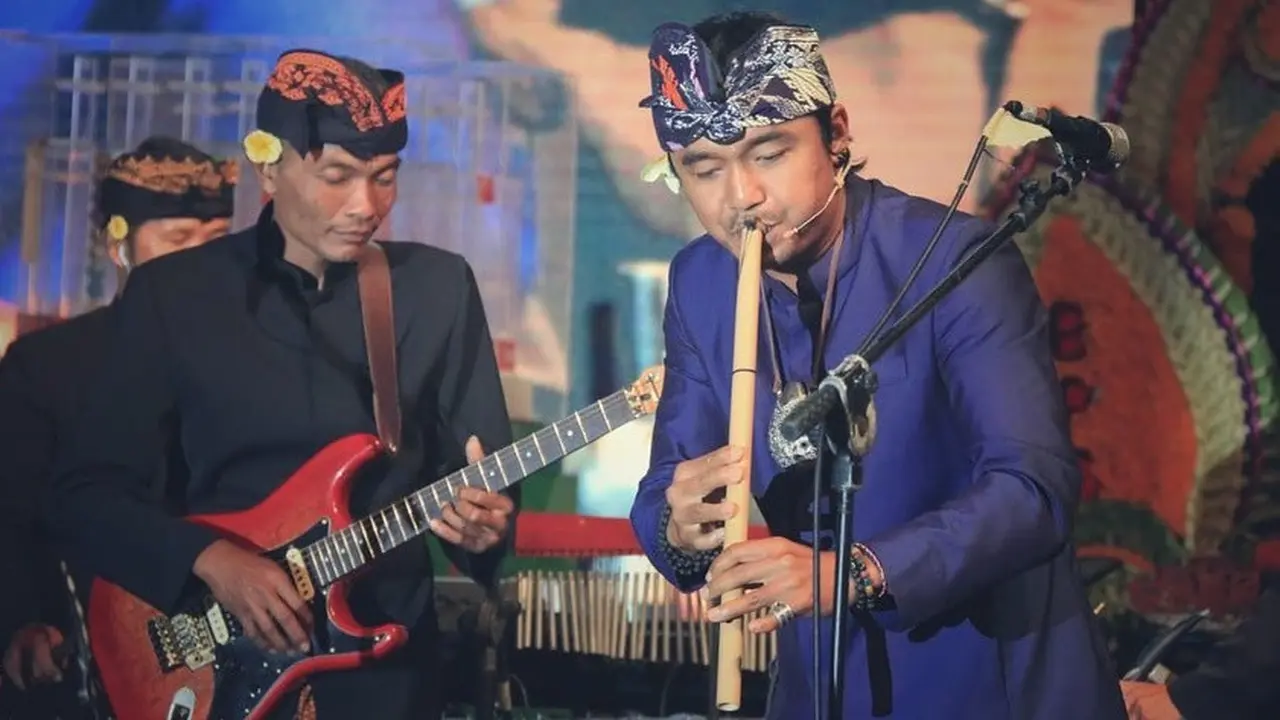 11 Cara Memainkan Recorder yang Praktis dan Mudah, Pelajari Notasi ...