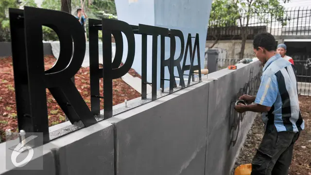 28 RPTRA di Jakarta Utara Siap Diresmikan - News Liputan6.com
