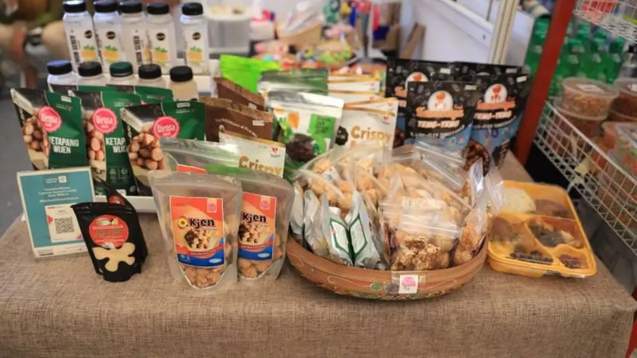 Profil PT Sasa Inti, Perusahaan Makanan dan Bumbu Terkemuka di ...