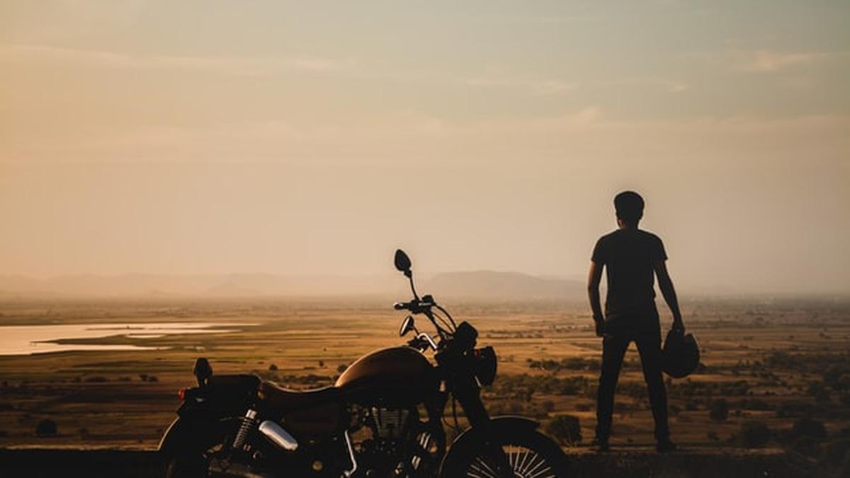 40 Kata-Kata Keren tentang Biker, Cocok untuk Postingan Media Sosial