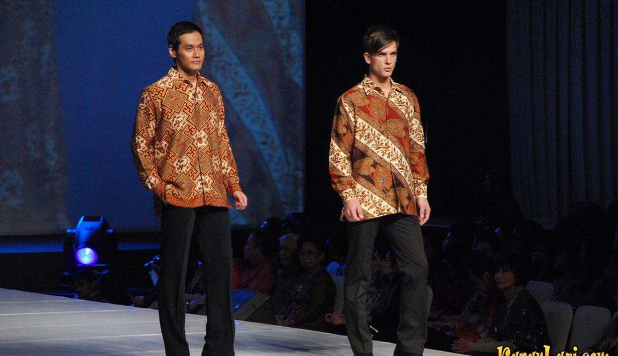Danar Hadi: The Glory of Batik IV - Photo Fimela.com