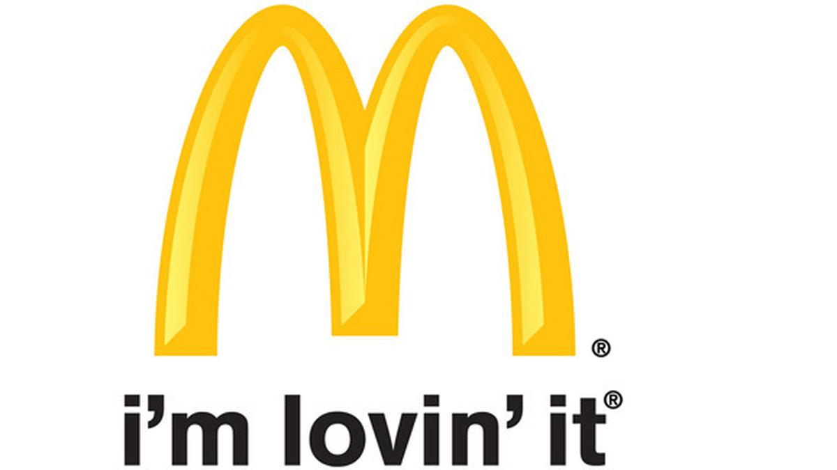 Mc Donald's, I'm Lovin' It!