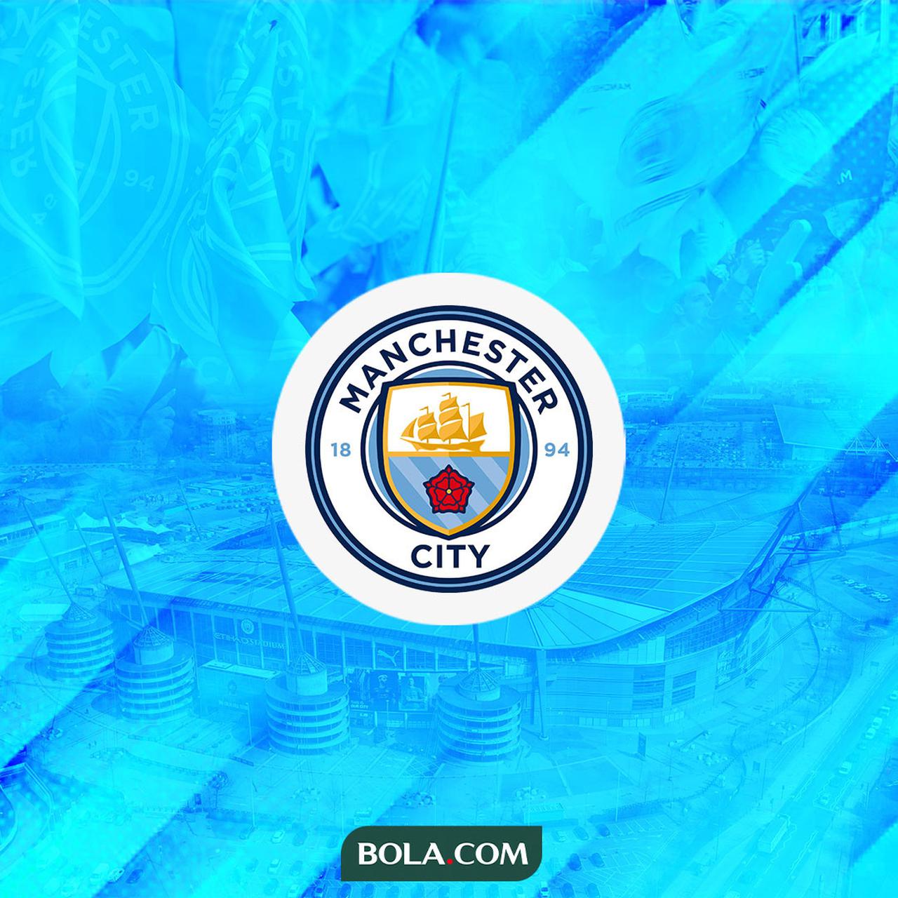 Jadwal Lengkap Manchester City di Liga Inggris 2025/2026 - Inggris Bola.com