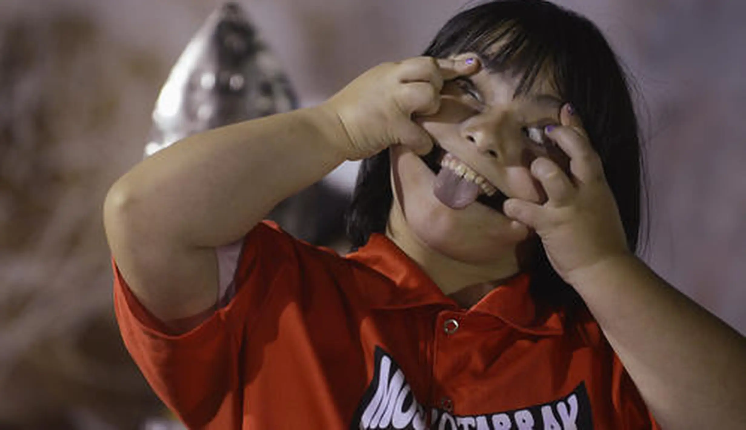 Kontes Foto Wajah Paling Jelek Sedunia - Photo Fimela.com