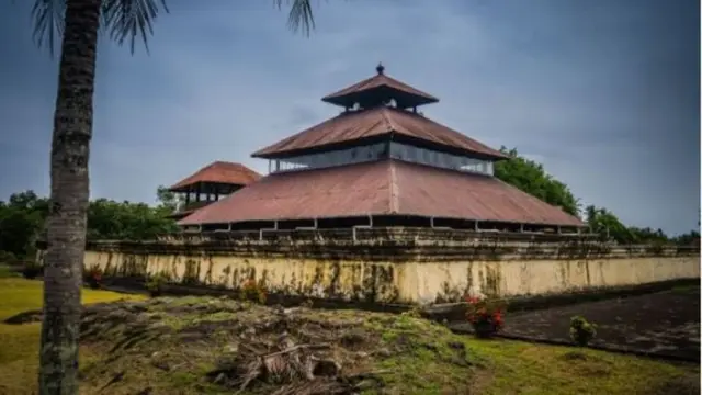 6 Fakta Menarik Aceh Besar, Tempat Kelahiran Pahlawan Nasional Cut Nyak ...