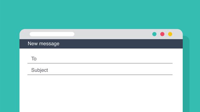 Fungsi Email untuk Kegiatan Sehari-hari, Mudah dan Banyak Manfaatnya ...