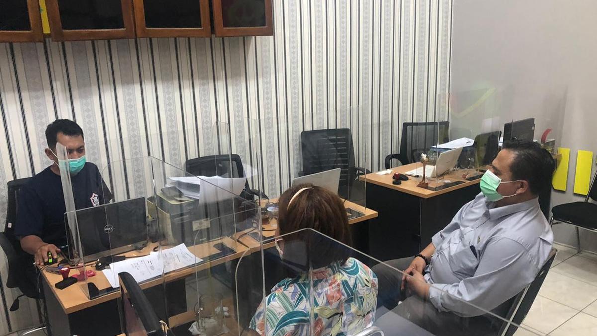 Makelar Adalah Jasa Perantara Perdagangan, Pahami Tugas dan Istilah Lainnya