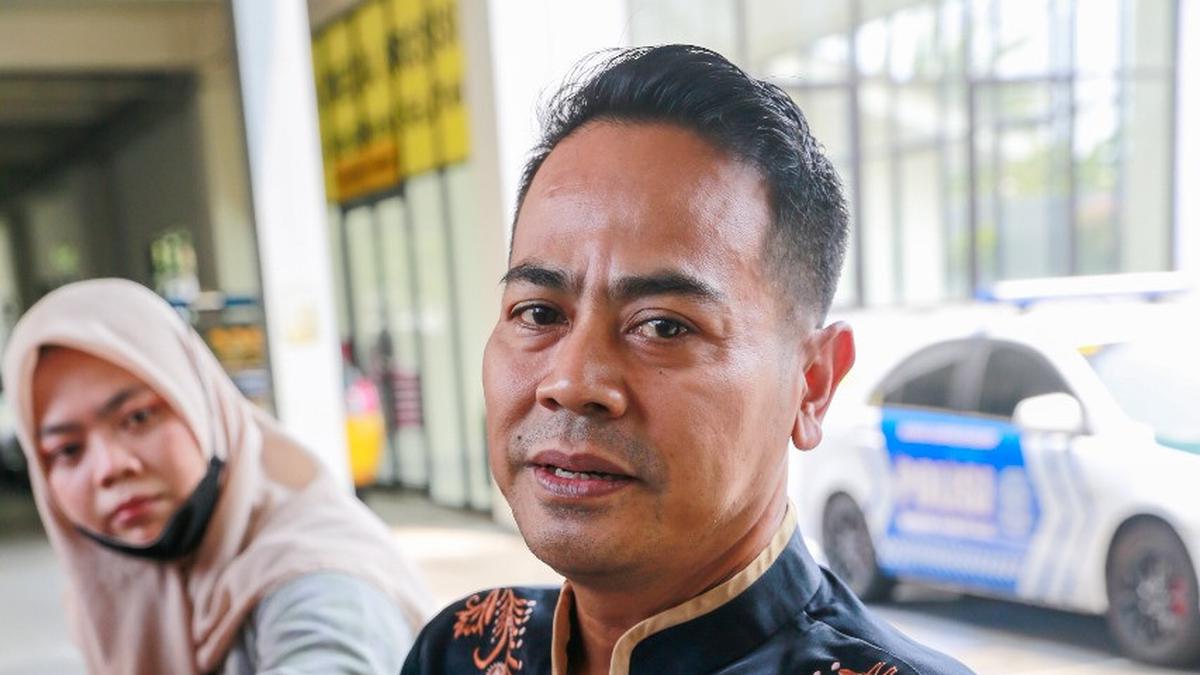 Yadi Sembako Trauma dan Tak Sudi Lagi Kerja Bareng Gus Anom Akibat Kasus Cek Kosong Rp198 Juta ...