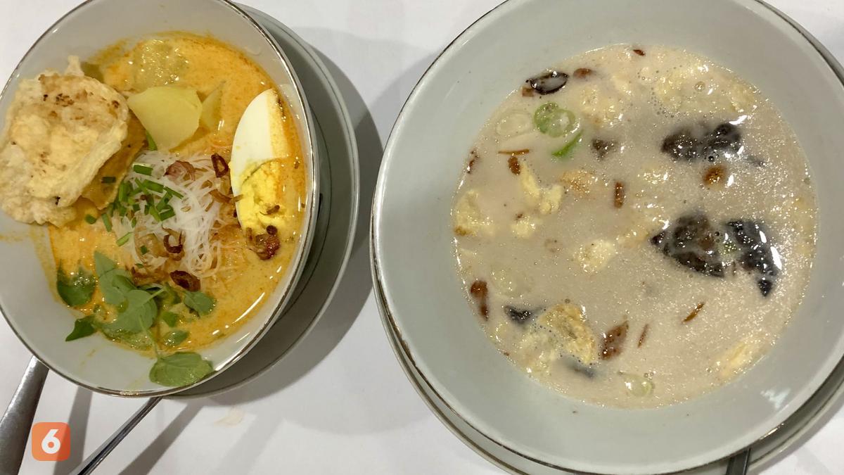 Soto Betawi Rajai Asia Tenggara dalam Daftar 100 Sup Terlezat di Dunia ...