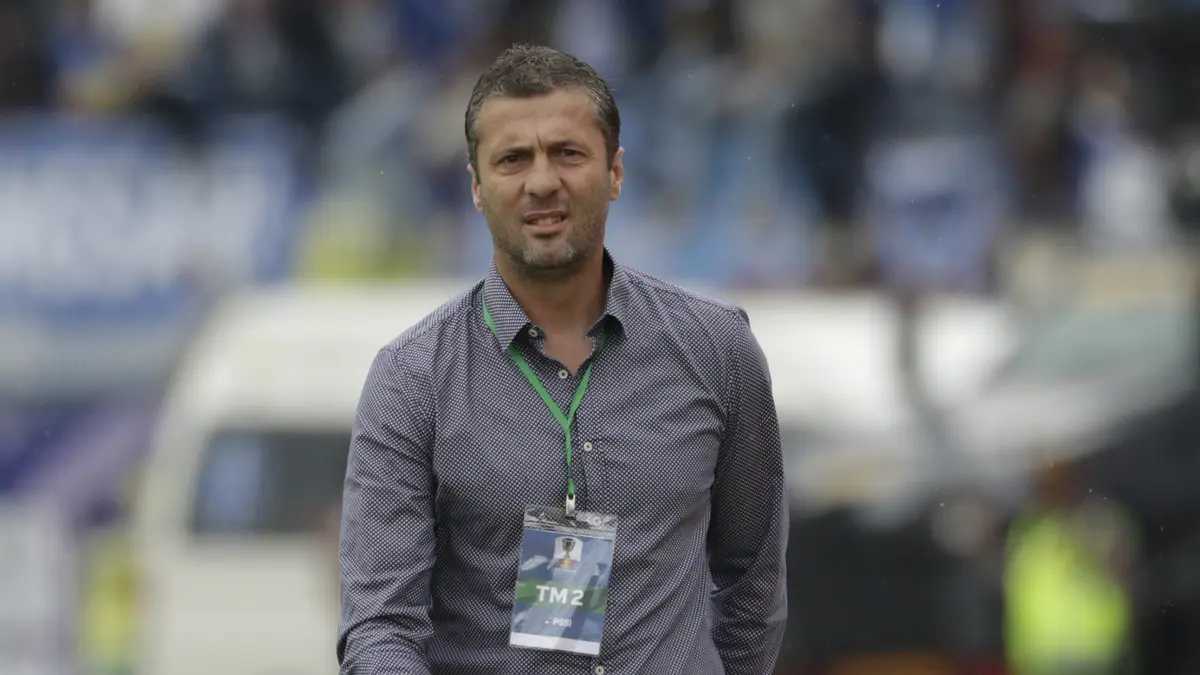 Berita Darko Jankovic Hari Ini - Kabar Terbaru Terkini | Liputan6.com