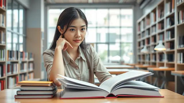 Tips Membaca Cepat dan Pasti Paham, Lebih Efisien Waktunya - Feeds ...