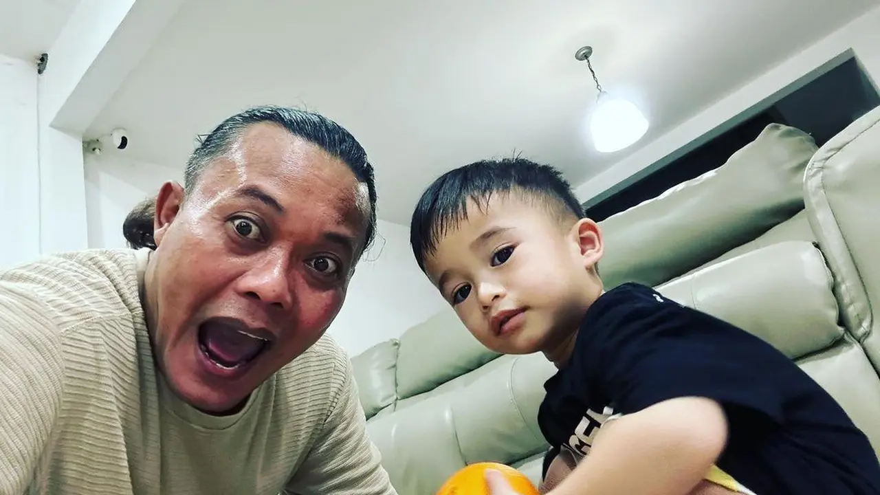 Sule Minta Warganet Untuk Tidak Lagi Menghujat Nathalie Holscher ...