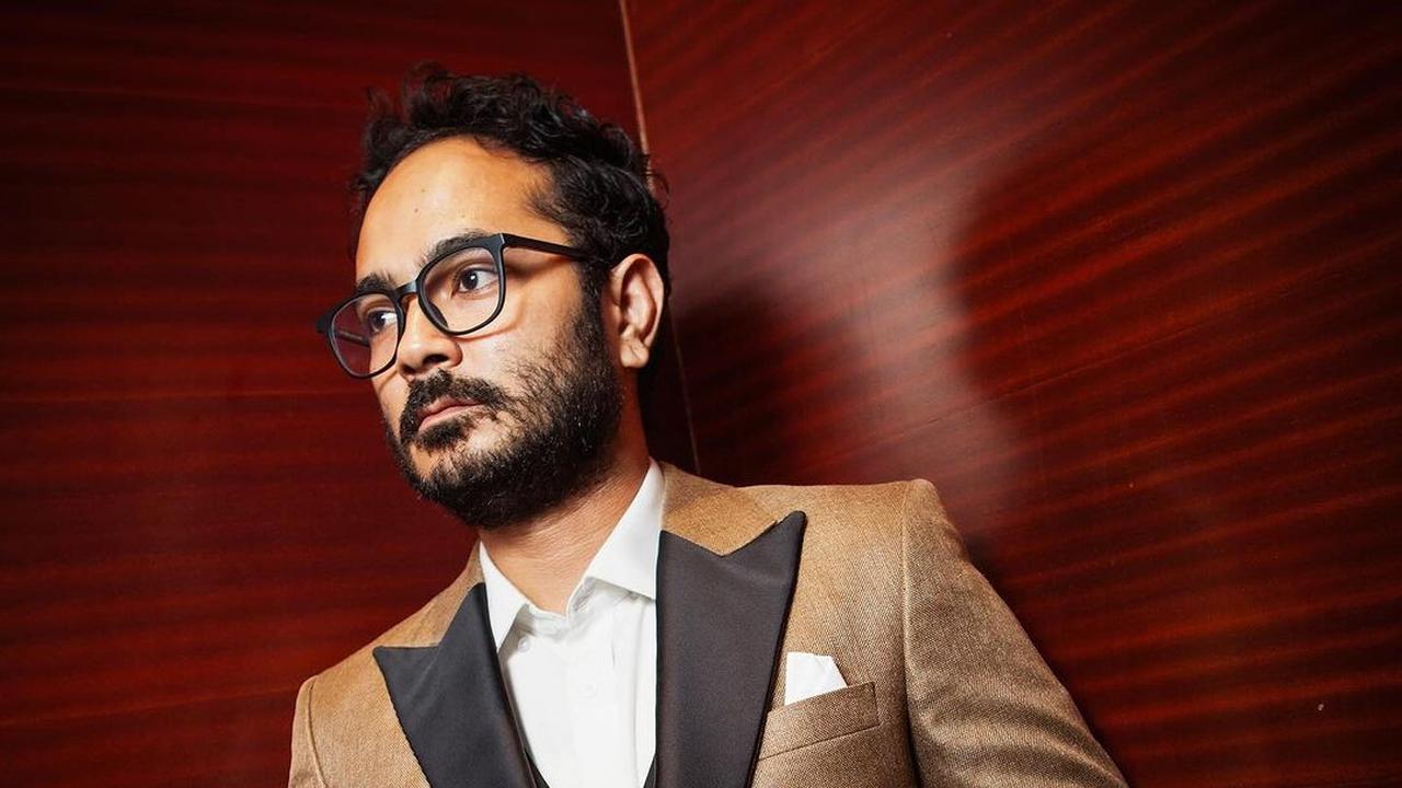 3 Alasan Marthino Lio Bintangi Film Dosa Musyrik, Dari Naskah Kuat ...