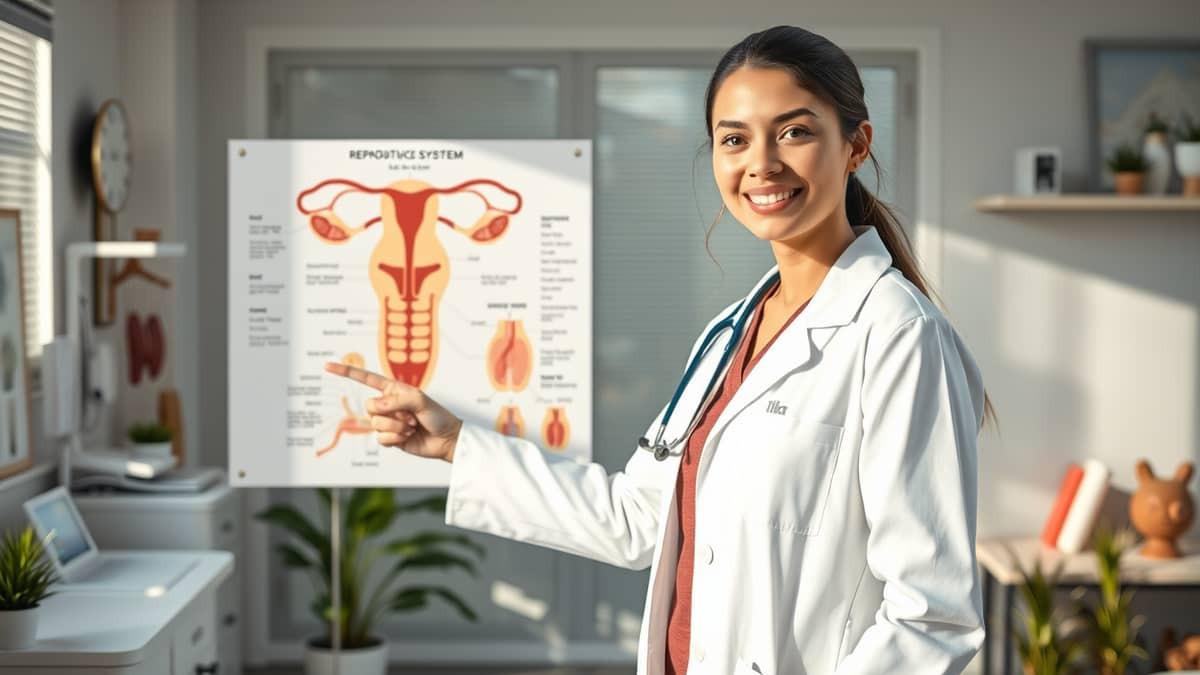 Ovulasi adalah: Proses Penting dalam Siklus Reproduksi Wanita