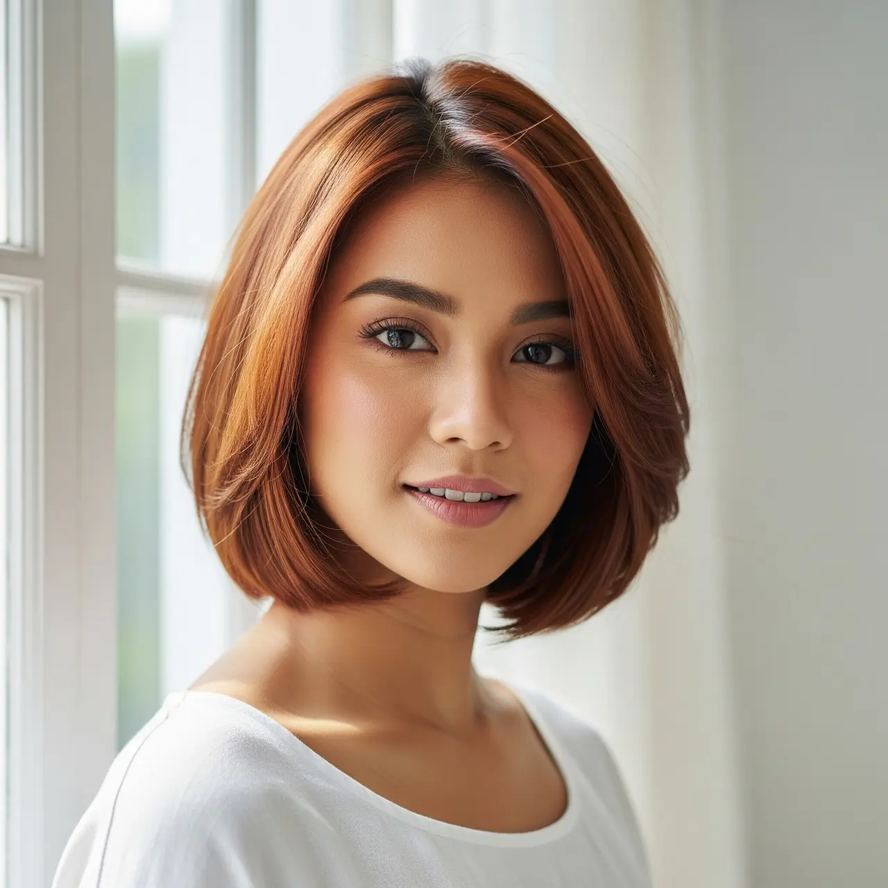 7 Model Rambut Pendek Wanita dan Warna yang Hits di 2026, Bikin Tambah ...