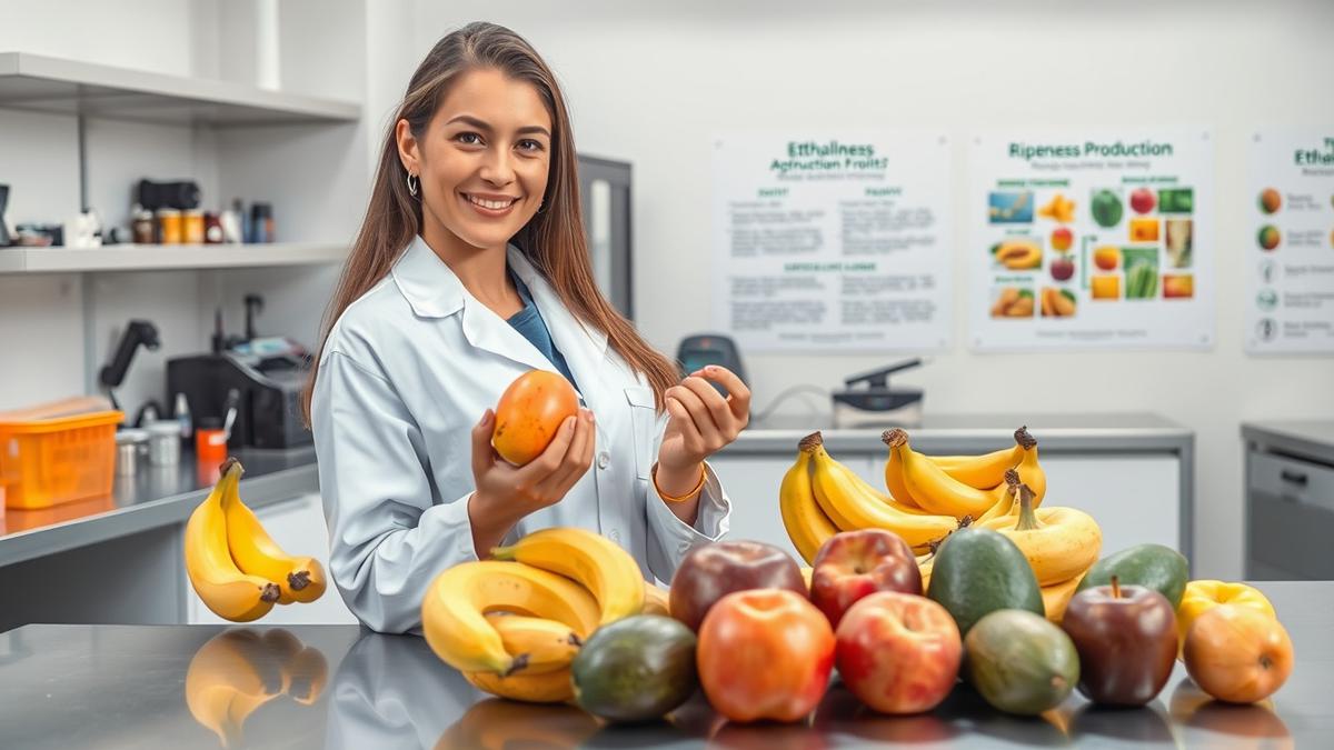 Buah Klimaterik Adalah: Pengertian, Ciri, dan Penanganan Pasca Panen