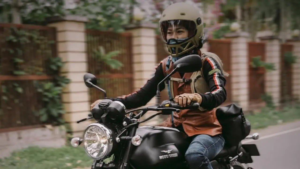 Cara Merawat Jaket Sepeda Motor, Dari Mencuci hingga Menyimpan yang ...