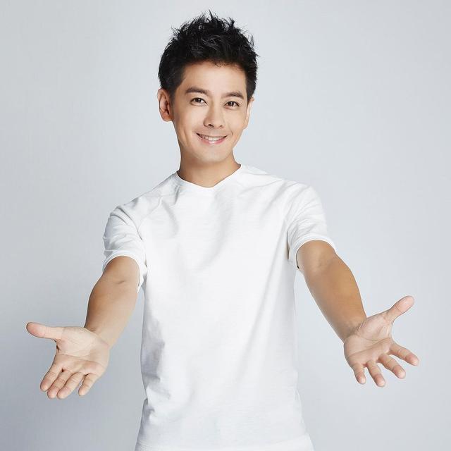 6 Potret Terbaru Jimmy Lin, Aktor Mandarin 90-an yang Awet Muda di Usia ...