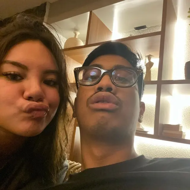 Rayakan Anniversary Ke-3, Ini 7 Potret Kebersamaan Shafa Haris dan ...