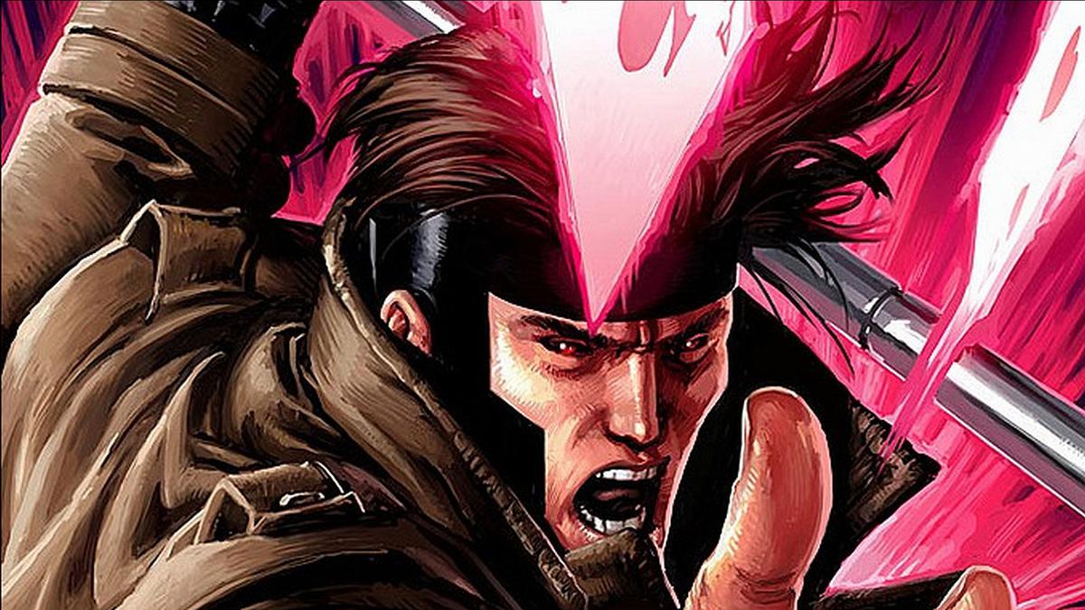 Film Superhero Gambit Resmi Batal Tayang 2016 - ShowBiz Liputan6.com