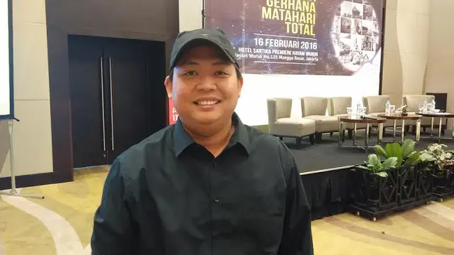 4 Fakta Unik tentang Fotografi Ala Barry Kusuma - Lifestyle Liputan6.com