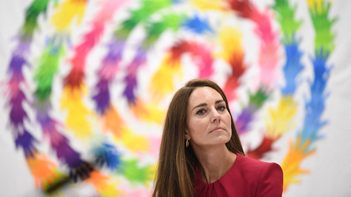 Parfum Favorit Bangsawan Kerajaan Inggris, dari Kate Middleton hingga ...