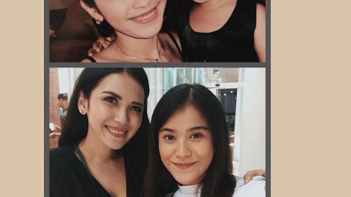 Potret Terbaru Ashira Zamita, Anak Dinda Kanya Dewi di Sinetron Cinta ...