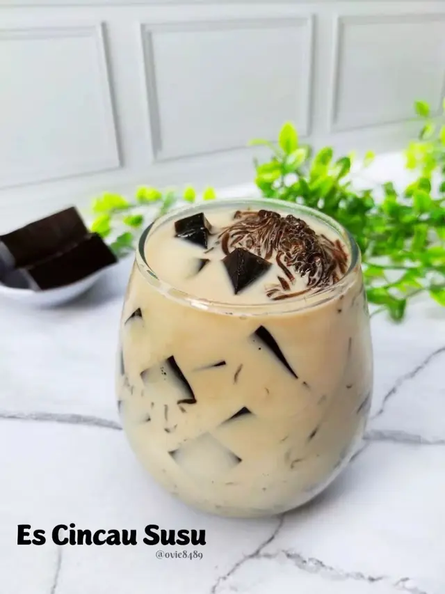 5 Resep Minuman untuk Buka Puasa dari Milo yang Simple dan Menyegarkan - Hot Liputan6.com