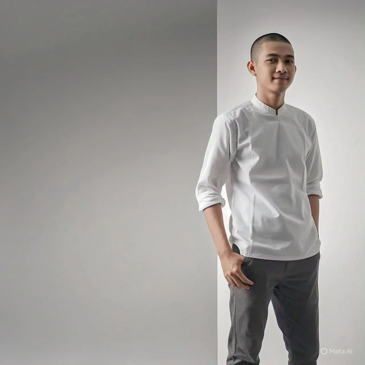 15 Model Rambut Cepak Pria Terpopuler 2025, Praktis, Minimalis, dan ...