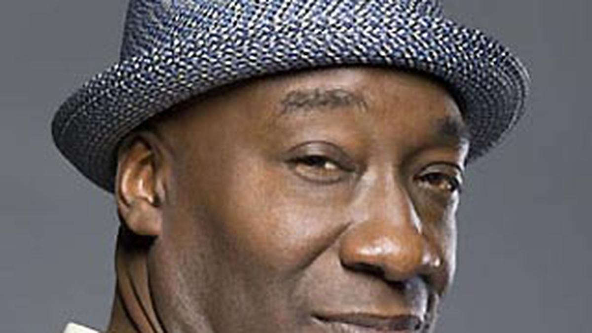 Aktor Michael Clarke Duncan Meninggal Dunia - ShowBiz Liputan6.com