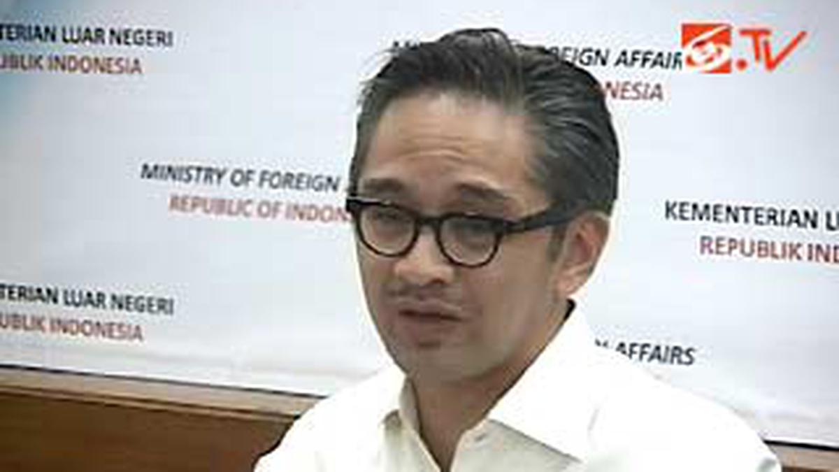 Menlu: Indonesia Berperan Penting dalam Kemajuan ASEAN - News Liputan6.com